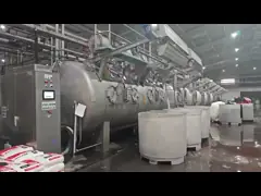China SEDOMAT 6007 Multi Pump Dyeing Monster Machine Intelligent 50HZ Low Liquor Ration for sale
