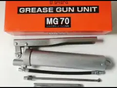 China SMT YAMAHA NSK Grease Gun Nozzle,K48-M3854-00X Bent 30 Degree and 45 Degree Type for sale