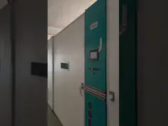 Incubatore multi-stadio 100000 uova completamente automatico