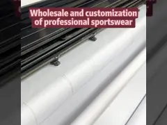 China Short Sleeve V-neck Red Jersey Kit Dominate the Field Inspire Fans and Create Unforgettable Red-Hot Moments for sale