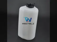 XE15 / 15U Motore di escavatore Cisterna d'acqua ausiliaria Serbatoio di espansione del liquido di raffreddamento