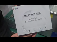 중국 정밀 기기 초음파 세척제 정제 강력 초음파 세척 정제 판매용