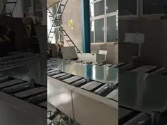 China 1.0mm-3.0mm Thickness Aluminum Conductive Cable Tray Outdoor Indoor Solid Bottom Cable Tray for sale