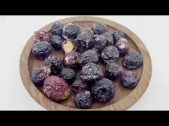 China 5kg Premium Freeze-Dried Grapes Mix 12-Month Freshness Guarantee Crunchy Nutrient-Packed & Non-GMO Snack for sale