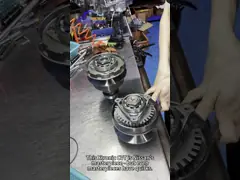 China 7DCT300S HYT7DCT1-A02 Dual Clutch Automatic Transmission Valve Body Wiring Frame Circuit Board for sale