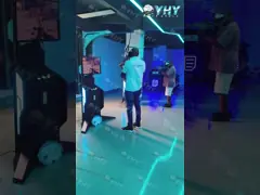 YHY-01.125 VR Shooting Machine