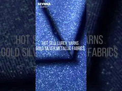 145cm Width Recycled Swimwear Fabric in Solid Pattern for Sustainable Swimwear