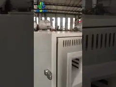 China Vacuum Atmosphere Muffle Furnace Heat Treatment 1500 Degree High Temperature Annealing Quenching Laboratory Furnace for sale