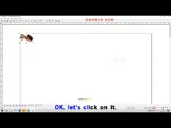 The use of the BetterPrinterApp software for wall painting machines