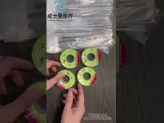 Orthodontic Accessory