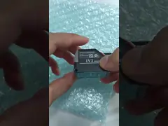 中国 IV2-G500CA キーエンスレーザーセンサー 5MP 高速自動コンパクト検出器 販売のため