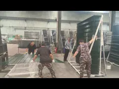 3D fence is being supported