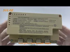 Emergency Lighting Power Supply RKP220 12F 12V 6V