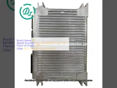 7835-26-1009 7835-26-1003 PC200-7 Excavator ECM Controller ECU