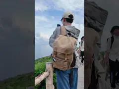 China 0.96-inch IPS Color Screen LED Flash Light 1080P Retro Digital Camera Pocket Video Recorder for sale