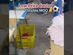 China Customized Football Kit Solutions Short Sleeve and Crew Neck Design for Your Unique Team Identity Needs for sale