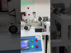 China EVSE Testing Equipment EV Connector Test System Electric Vehicle Cable Tester for sale