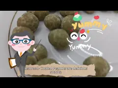 Voedzame Heerlijke 's High Protein Zeewier Gecoate Pinda's In Bulkverpakking