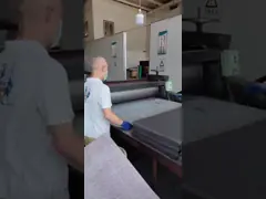 China High-Performance Flat Gasket Sheet Non-Asbestos Material Injection Molded Rubber and Plastic, Custom Non-Standard Industrial Gaskets for sale