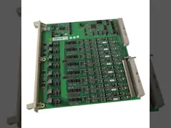 ABB 3HNA027421-001 DCS Communication Connection Unit