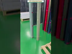 TPU Armor Green NASIDO Color Changing Film Car Color Wrap