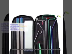 Kit di Apertura Rapida Auto KLOM, Forniture per Fabbri di Alta Qualità