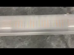 China Dimmable Under Canopy Grow Lights Inter Row Bar Custom Spectrum LED Grow Lights 120W for sale