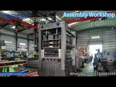 Guangzhou Kinbenz Machine Co., Ltd. Introduction Video