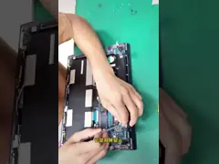 China 10.1in 155PPI ASUS Laptop Screen LED Display Laptop Screen For 1015E B101XTN01 B101XTN01.0 B101XTN01.1 for sale