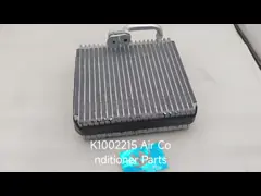 Construction Machinery Parts Evaporator K1002215 for Doosan Excavator DX225LC DX140LC DX180LC DX300L