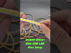 cob led strip light