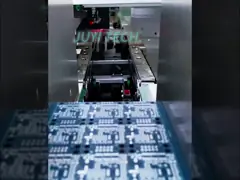 China JUYI JY213H BLDC Motor Driver MOSFET / IGBT Driver High Speed 3 - Phase Half - Bridge for sale