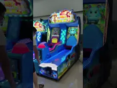 Ticket Redemption Machine