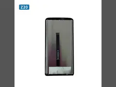 China Ensamblaje de digitalizador de pantalla LCD y pantalla táctil para CHC Hi-Target STONEX Recolector de datos RTK Controlador de encuesta GPS en venta