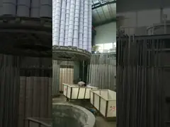 China Automatic Fabric Woven Cone Dyeing Machine Textile HT Dyeing Machine Textile Price for sale