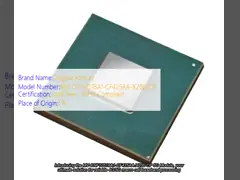 China 5G Module QAT-3+ 5G RF Attenuators 3dB TDFN6 Fixed Attenuator for sale