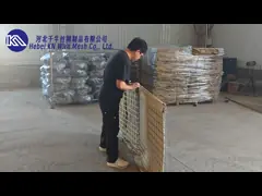 China Defence Sand Wall Bastion Barriers Price Defensive Security Wall Barrier Hesco Barrier Price for sale