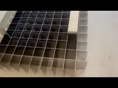 China Food Grade Stainless Steel Square Cake Mould Cutter Custom Size for sale