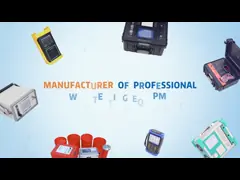 Analizador de la respuesta de frecuencia de barrido del equipo de prueba del transformador de poder de FRA