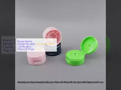 China 50mm Diameter Round Shampoo Tubes with Glossy Flip Top Caps - 150ml to 250ml Capacity RG01 Packaging for sale