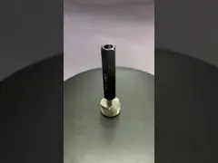 3/4-14 NPT Taper Pipe Thread Gauges With Internal First Grade Thread Machining Center