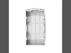 STS-772U Total Station Battery Cover LB-01 Durable Battery Housing For Sanding STS-772U