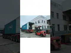 Kolon brushless car washing machine KL360premium delivery to Russia!