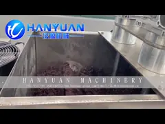 Oatmeal Chocolate Bar Production Line