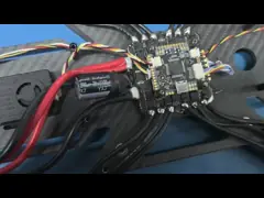 中国 15インチ FPV ドローン レーシングスタック FC BL F405 4 5.8G 3W VTX スタック 80A 5.8G アンテナ RC ドローン 915 受信機 UAV アクセサリー 販売のため