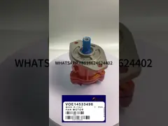 14533496 KBZE BRAND VOE14533496 FAN MOTOR FOR VOLVO EC330 EC360 EC480 EXCAVATOR