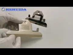 China Jumbo Butterfly Clipboard Metal Clip 85mm 120mm 146mm Office Stationery Binder Clip with Custom Colors for sale