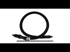 Special Industry Industrial Hose High Pressure Connection Hoses Tubing Custom Size