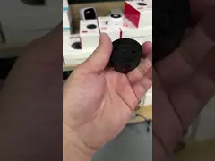 China Super Quiet Compact Pet Camera Night Vision Battery Wireless IP67 HD Streaming for sale