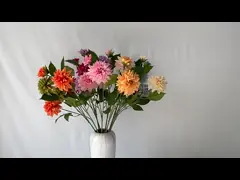 Simulated Splendid Flower Bouquet, Fake Flowers, Artificial Flower Decorations, Wedding Flower Arran